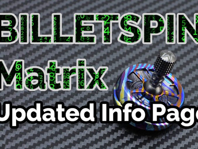 Spin Bases - Spin-Things