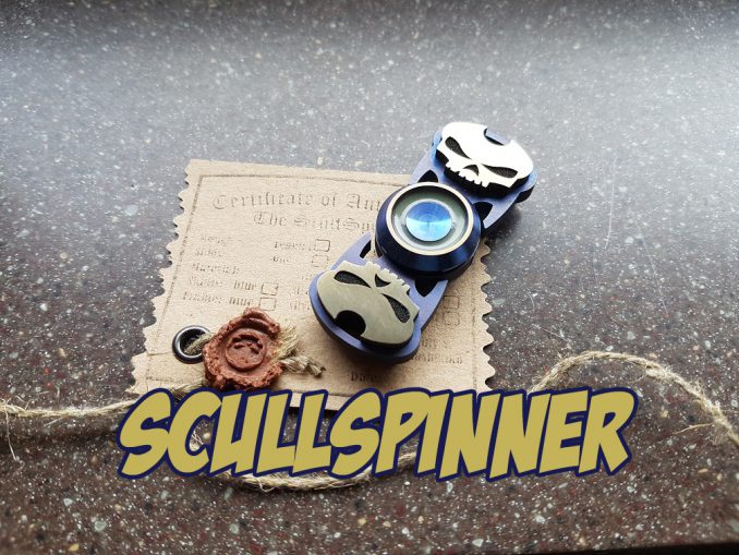 Spin Bases - Spin-Things